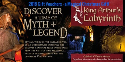 Days out with lots of things to do, a mysterious attraction for the ...